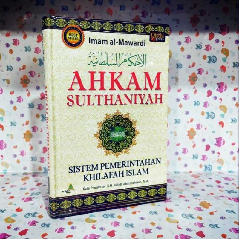 Jual Sistem Pemerintahan Islam Original Harga Termurah Maret 2024 | Blibli