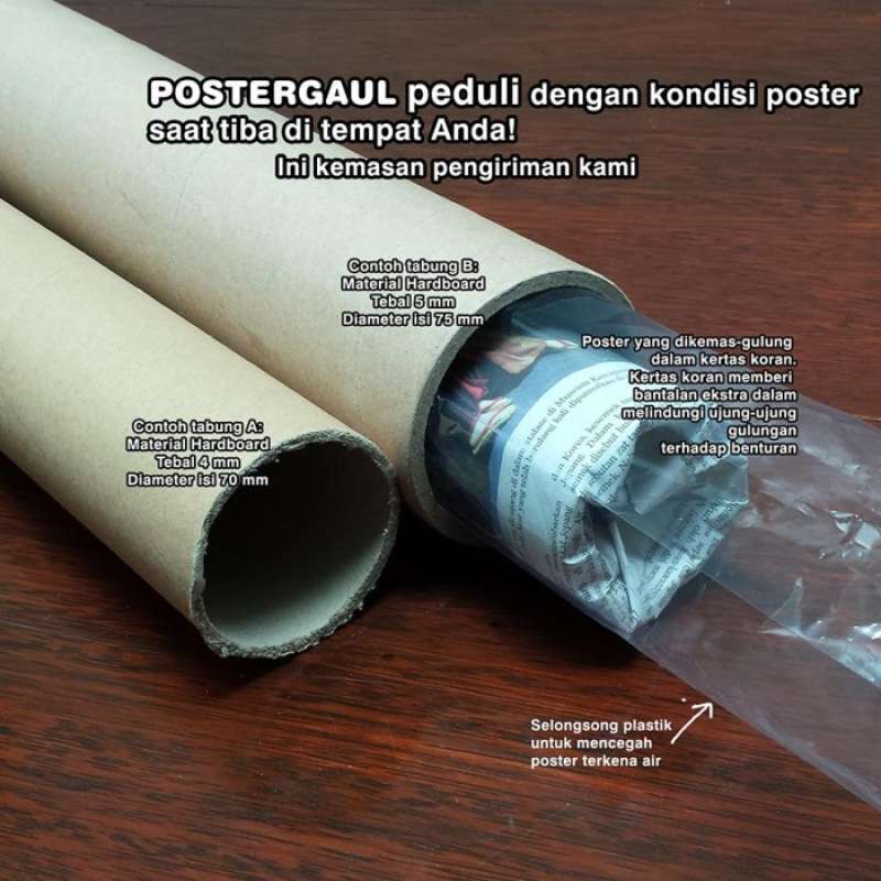 Jual Poster Film Mosul - Original Indonesian One Sheet, Ukuran 68x100 ...