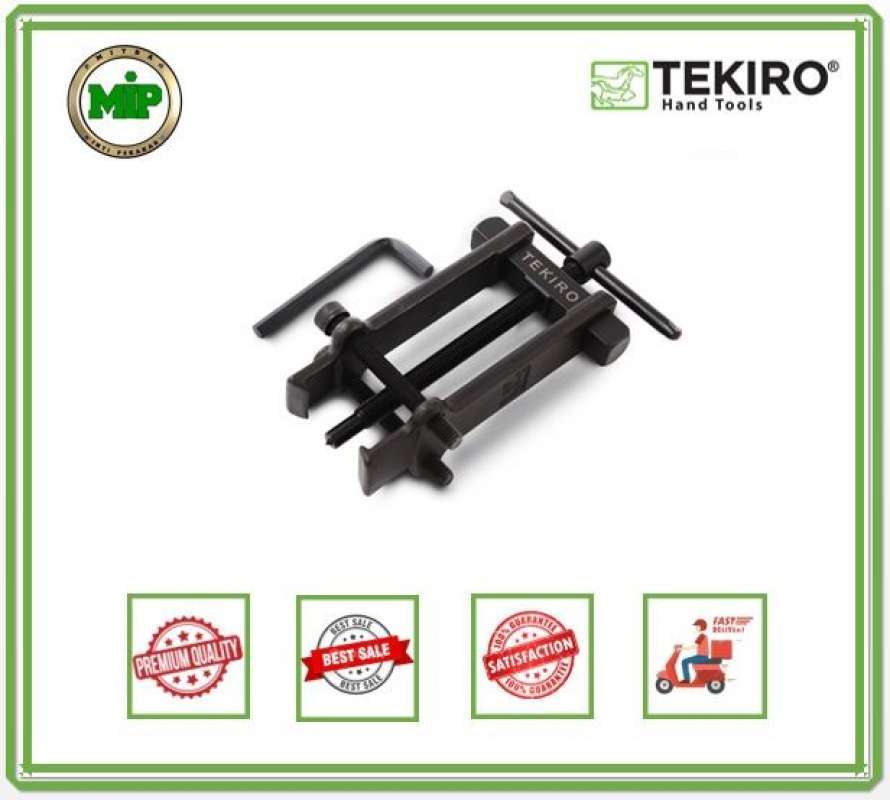 Jual Treker Bearing Tekiro/bearing Puller Ab 2 Di Seller Mitraa Berkah ...