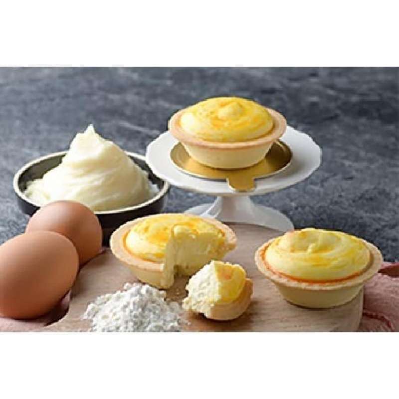 Promo Meg Cheddar Cream Keju 1 Kg Diskon 37% Di Seller Meg Cheese ...