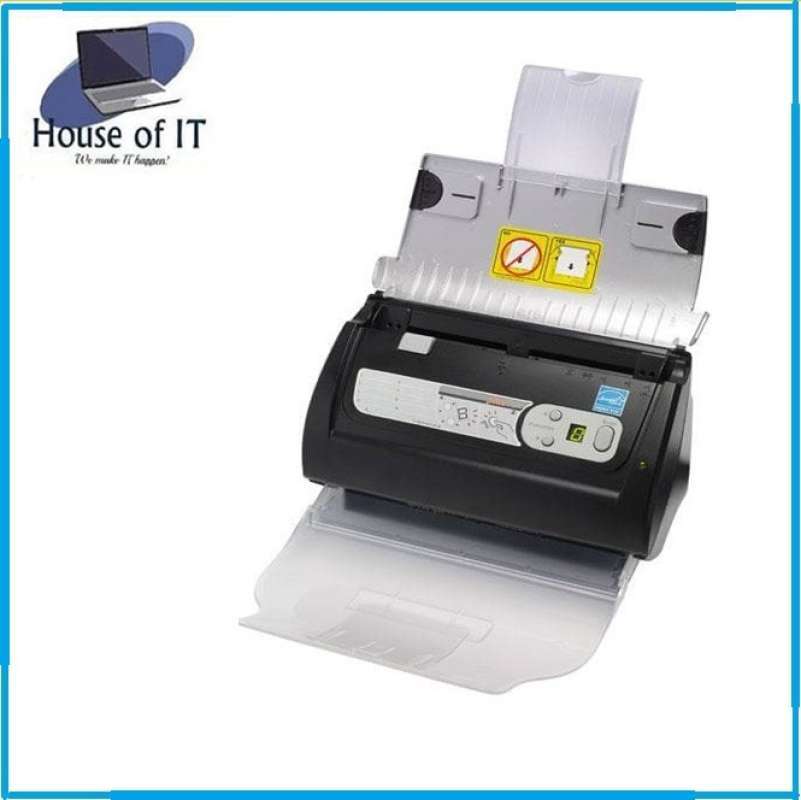 Promo Scanner Plustek SmartOffice PS286 Plus - 25 Lembar/menit Diskon ...