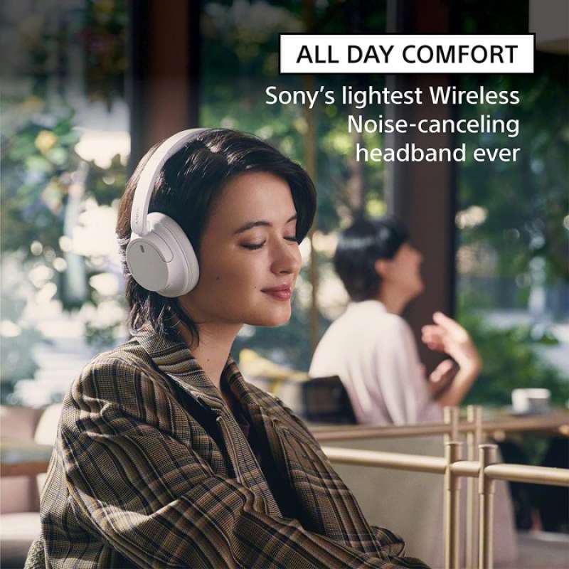 Promo Sony Wh-Ch720N Whch720 Ch720 Ch 720 N 720N Wireless Headphones ...