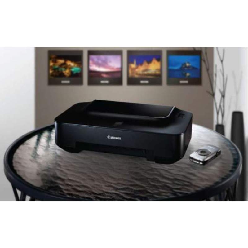 Promo Printer Canon Ip2770 Pixma Ip2770 Printer Foto A4 Original Baru ...