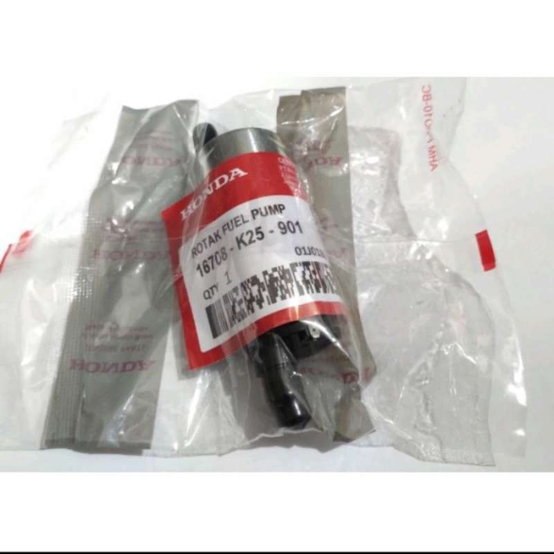 Promo Rotak Dinamo Fuel Pump Beat Vario Scoopy Cb150 Fi Ori Original ...