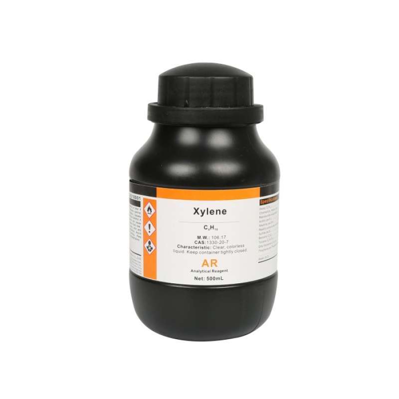 Jual Xylene, Analysis Reagent (Ar) 500Ml di Seller Bergas Selalu ...