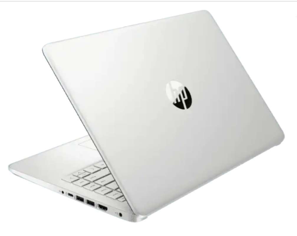 Jual Hp 14s Dq4016tu Intel Core I5 1155g7 Ram24gb Ssd512gb Intel Iris ...