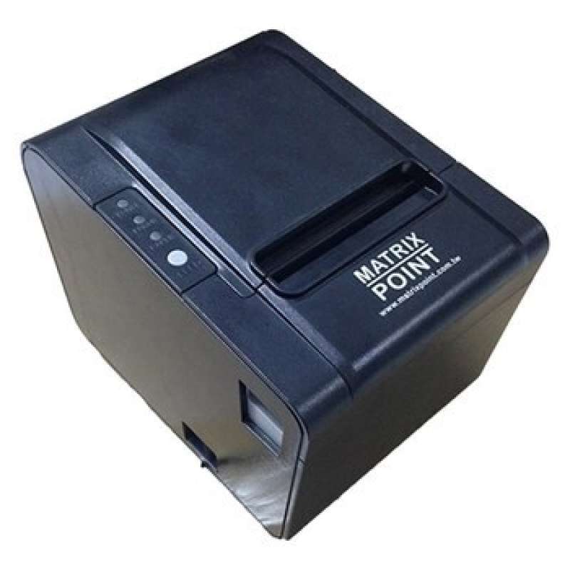 Promo Printer Thermal Matrix Point Tm-p Diskon 23% Di Seller Richter ...