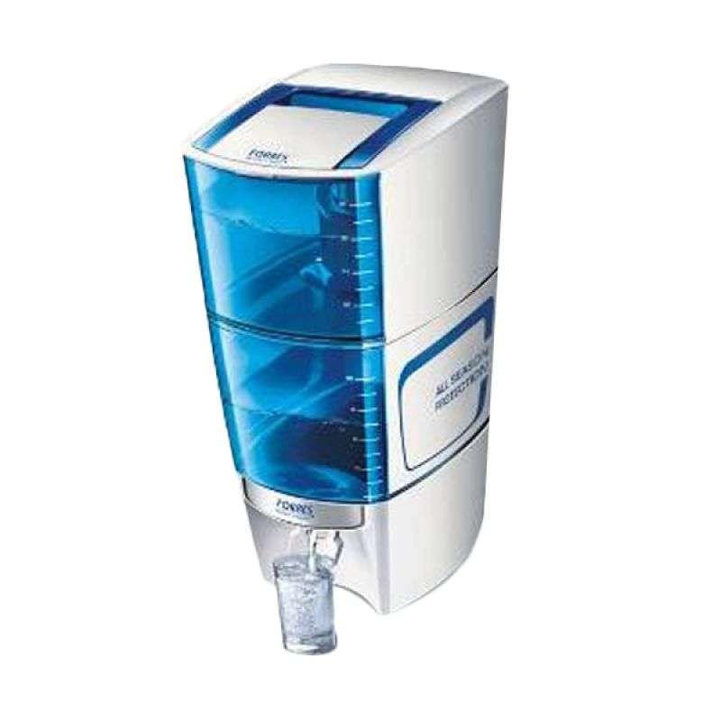 Jual Forbes Nectar Water Purifier Di Seller Global Elektronik Semarang ...