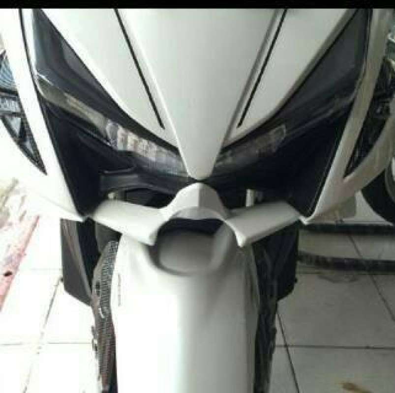 Promo Winglet Yamaha Aerox 155 Diskon 23% Di Seller Angela Collection ...