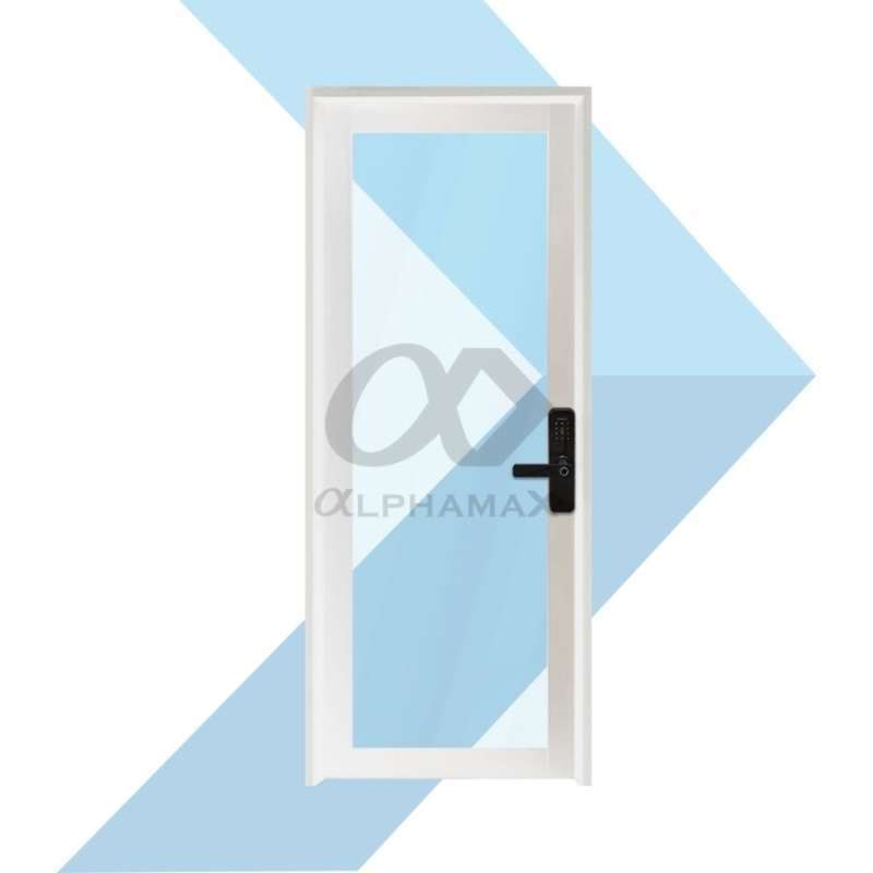 Jual ALPHAMAX Max 11-KC SMARTIUM Pintu Rumah Pintu Kantor Pintu Gudang ...