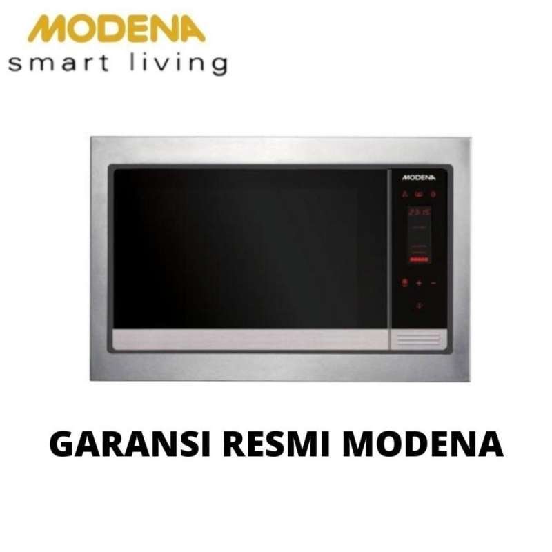 Jual Microwave Tanam Modena Original, Murah & Diskon Mei 2024 | Blibli