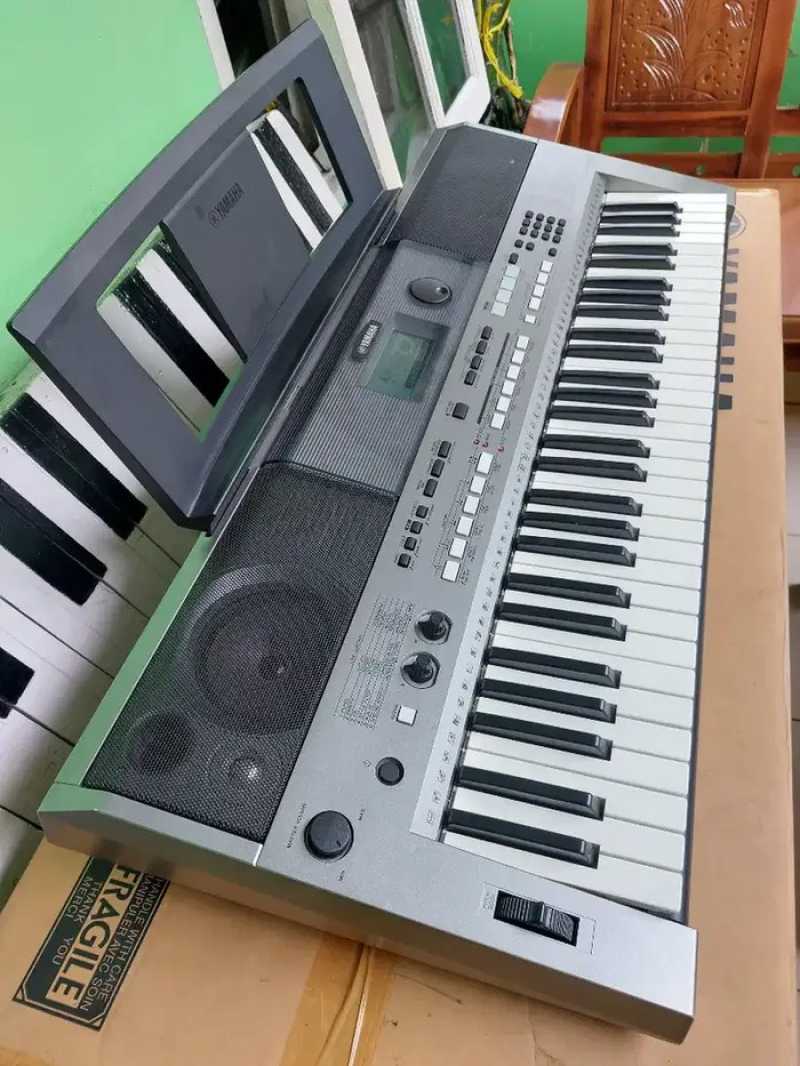 Jual Yamaha Psr E443 Keyboard Usb Dangdut / Yamaha Psr E-443 Keyboard Di Seller Plaza Ambarukmo ...