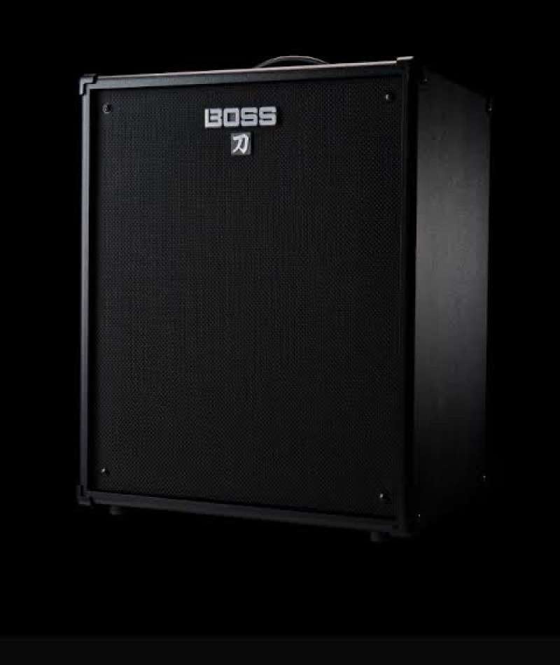Jual Boss Katana 210B 210 B Bass Amplifier di Seller Plaza Ambarukmo ...