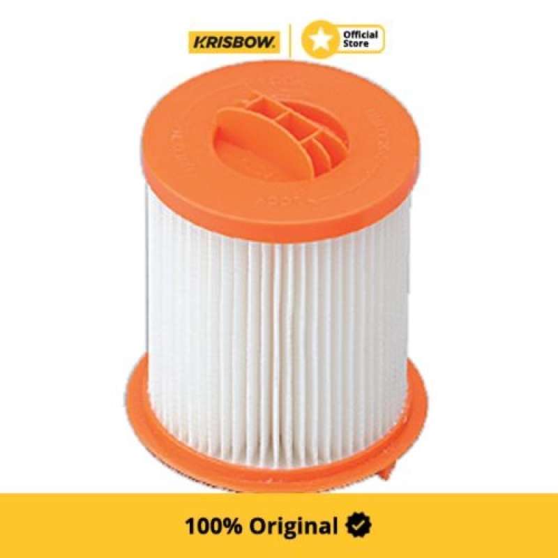 Promo Krisbow Part Filter Hepa Penghisap Debu Kering 2.5 Ltr Diskon 15% ...