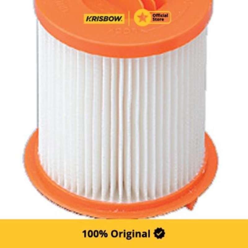 Promo Krisbow Part Filter Hepa Penghisap Debu Kering 2.5 Ltr Diskon 15% ...