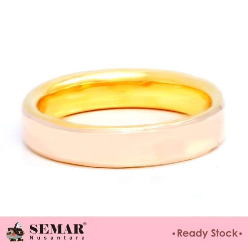 Cincin Emas Semar Nusantara 🔥 - Terlengkap & Promo Terbaru 2026