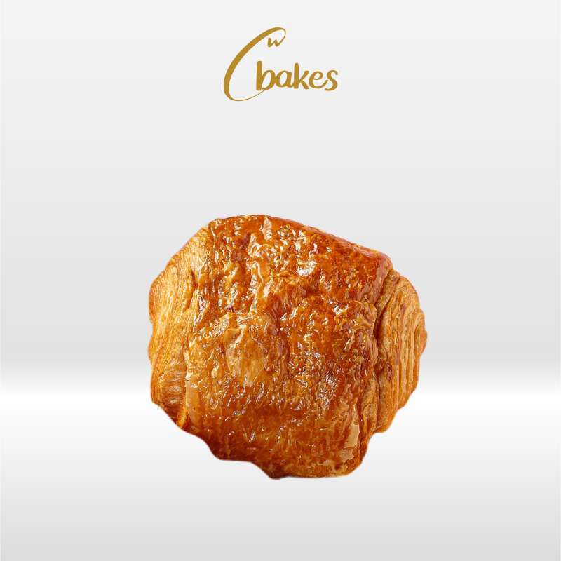 Jual C Bakes – Pain Au Chocolat [roti Perancis Coklat] Pastry Di Seller ...