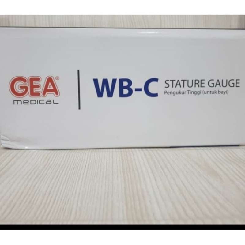 Statue Meter Lengkap Harga Terbaru Maret 2024 | Blibli