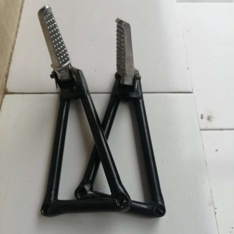 Promo Footstep Japstyle - Footstep Motor Custom Diskon 23% Di Seller ...