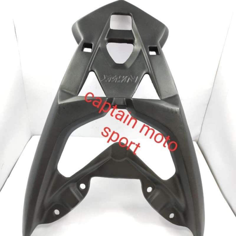 Promo Breaket Box Yamaha Nmax 155 Behel Box Yamaha Nmax Diskon 23% Di ...