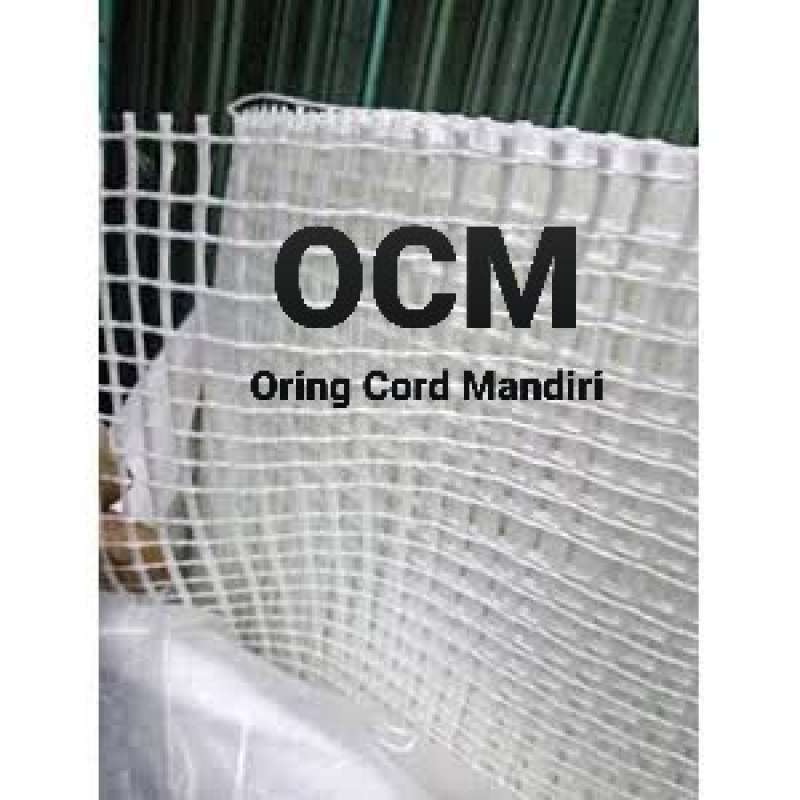 Promo Fiberglass Screen Mesh Roll Diskon 6% di Seller Kuniy Store ...
