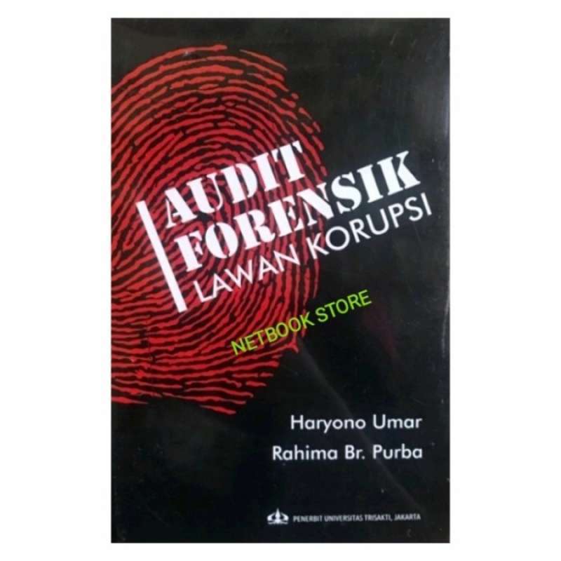 Promo Audit Forensik Lawan Korupsi Haryono Umar Universitas Trisakti ... Promo Audit Forensik Lawan Korupsi Haryono Umar Universitas Trisakti ...