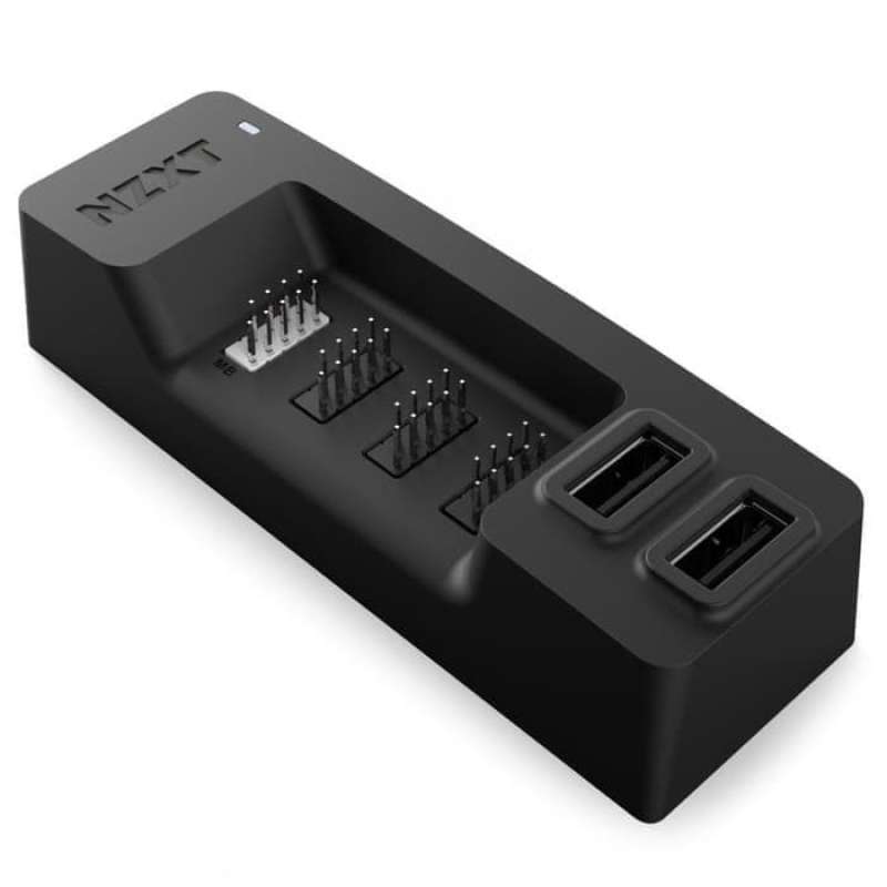 Promo Nzxt Internal Usb Hub Diskon 23% di Seller PrimaStore - Kalibata ...