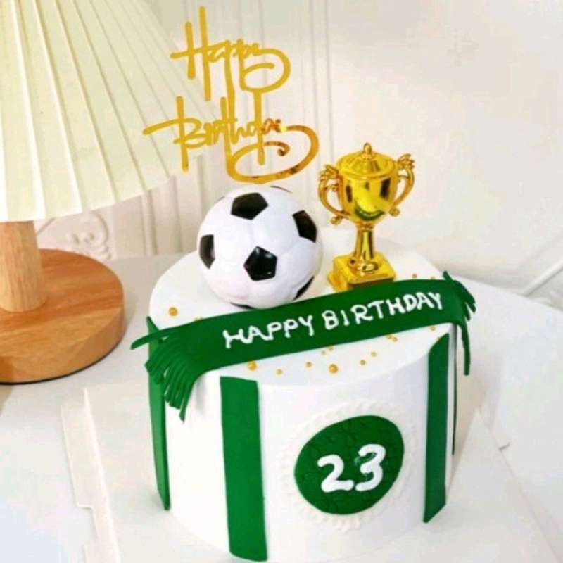 Jual Topper Ulang Tahun Tema Mermaid Terbaik Juni 2024 - Harga Murah ...