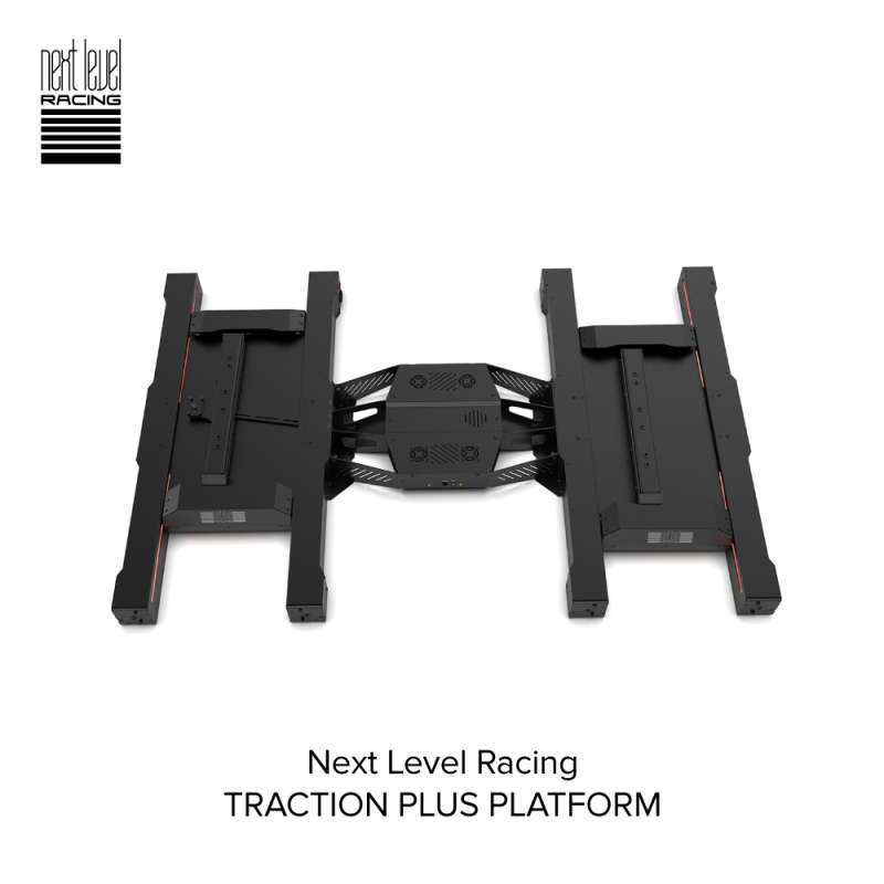 Jual Next Level Racing - Traction Plus Platform di Seller Next Level ...