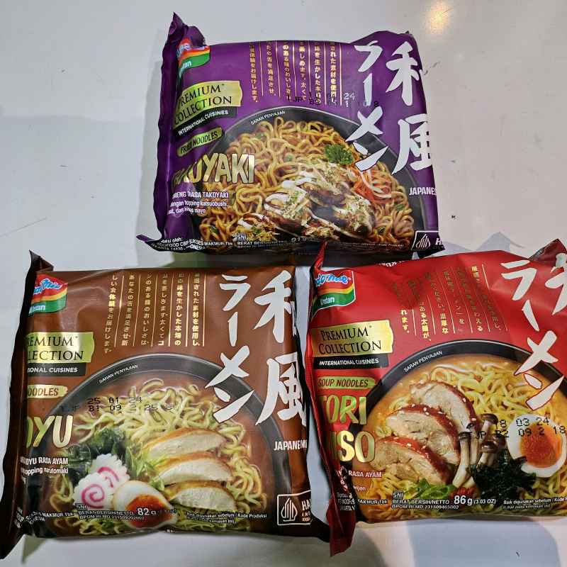 Jual Mie Indomie Japan Termurah - Harga Grosir Terupdate Hari Ini | Blibli