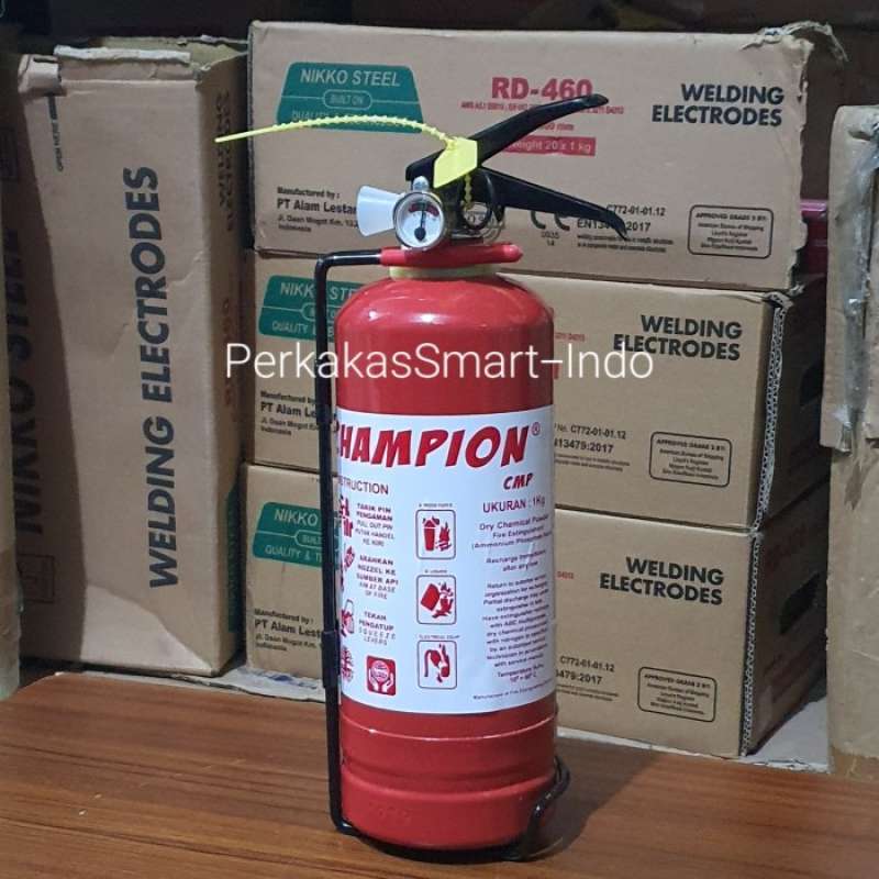Promo Apar Mobil 1kg/tabung Pemadam 1 Kg/car Fire Extinguisher 1 ...