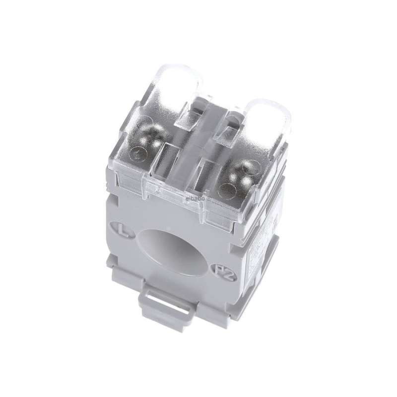 Promo SCHNEIDER CURRENT TRANSFORMER RATIO 40/5 A METSECT5CC004 Diskon ...