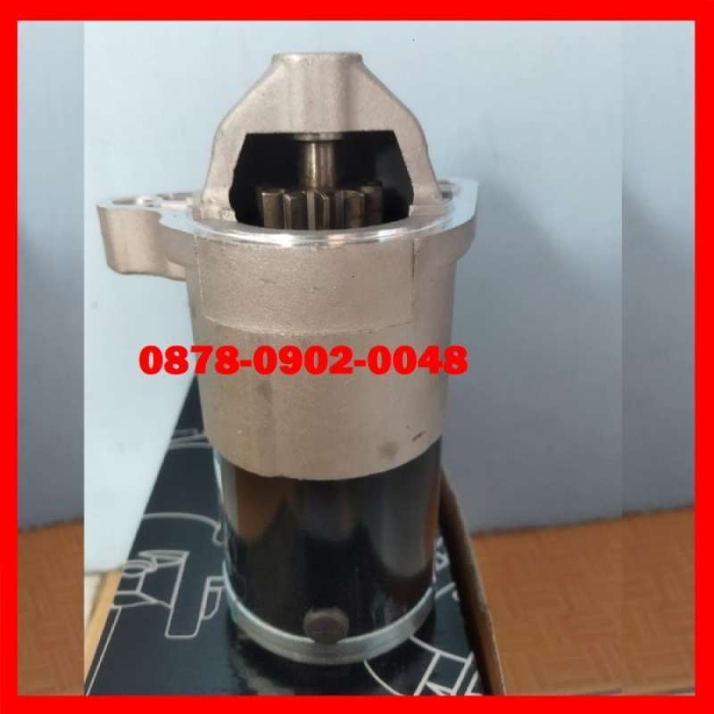 Promo DINAMO STARTER MAZDA CX5 CX-5 MAZDA 6 11T 12V 1,2 Diskon 20% di ...