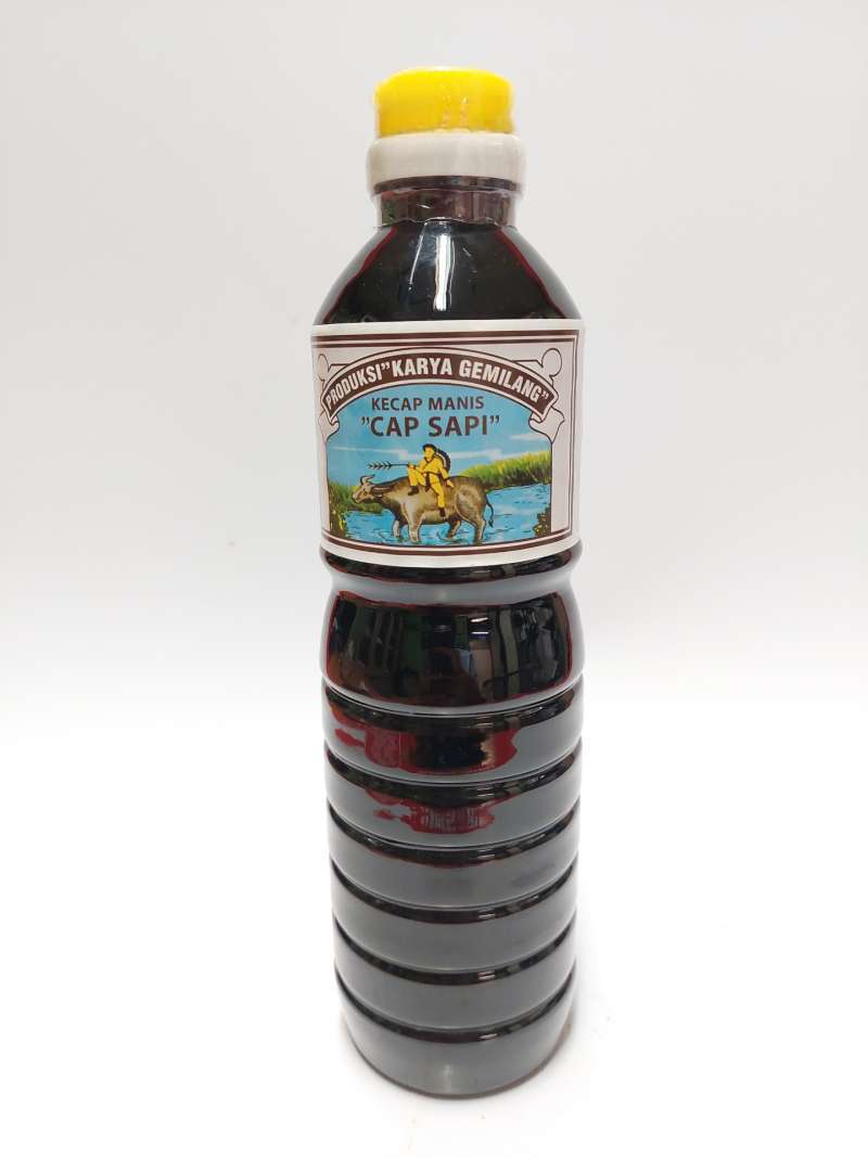 Jual Kecap Manis Botol 625 Ml Termurah - Harga Grosir Terupdate Hari ...