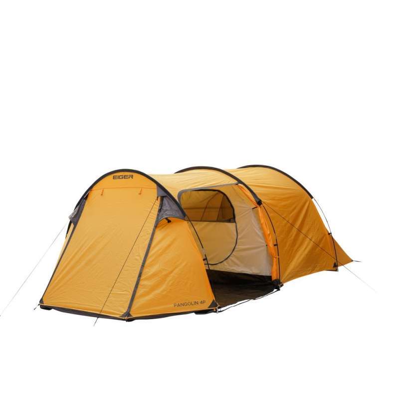 Jual Eiger Pangolin 4p Tent Di Seller Eiger Adventure Men Official ...