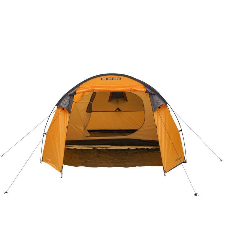 Jual Eiger Pangolin 4p Tent Di Seller Eiger Adventure Men Official ...