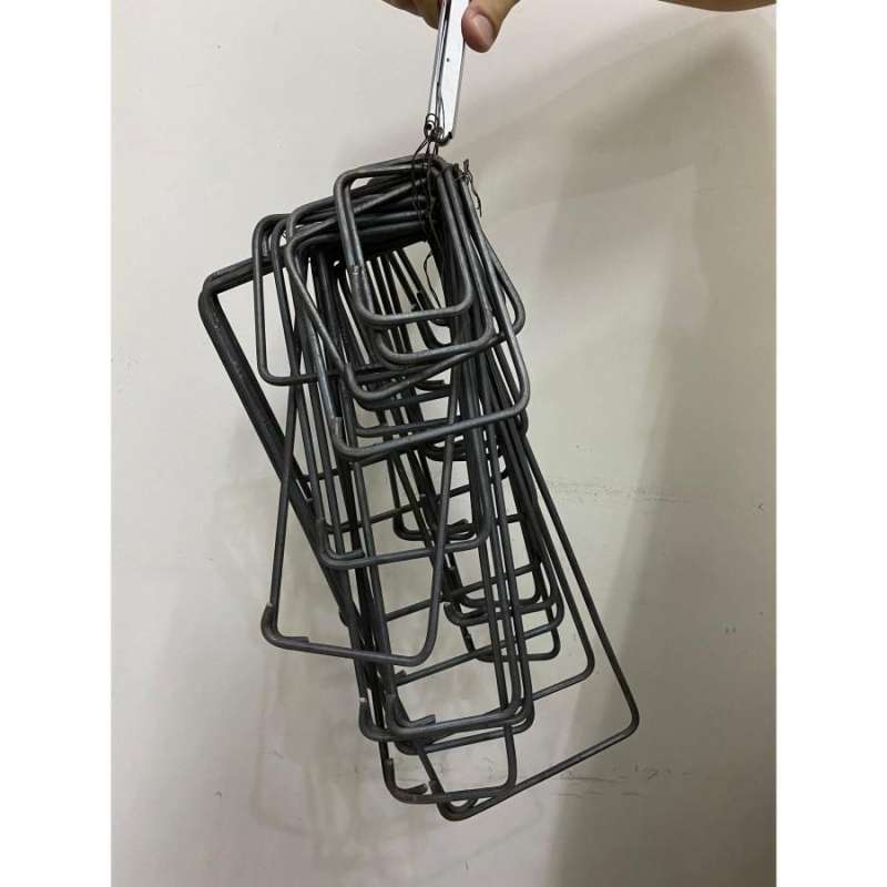 Jual RING BEHEL / BESI BEGEL BETON / SENGKANG. 12x15cm. BESI 6mm di ...