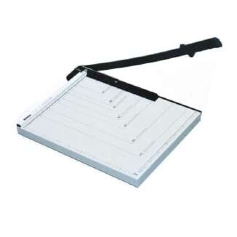 Promo Krisbow Alat Potong Kertas A3 / Paper Trimmer A3 Pemotong Kertas Diskon 23% di Seller ...