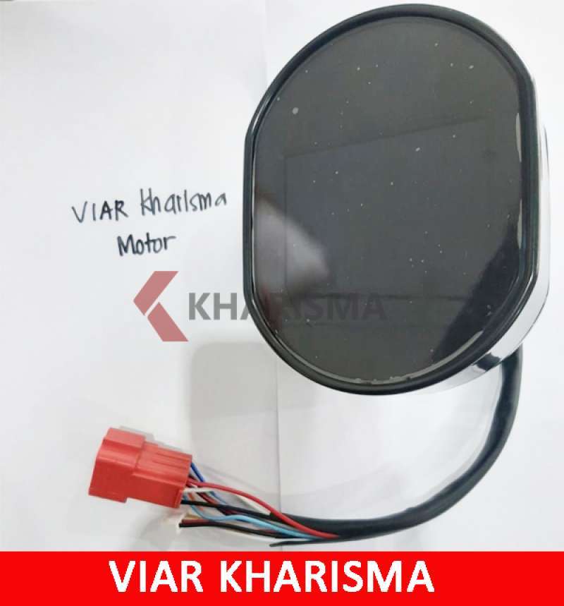 Jual Speedometer Assy 2021 Series Spedometer Q1 Speedometer Viar Molis ...