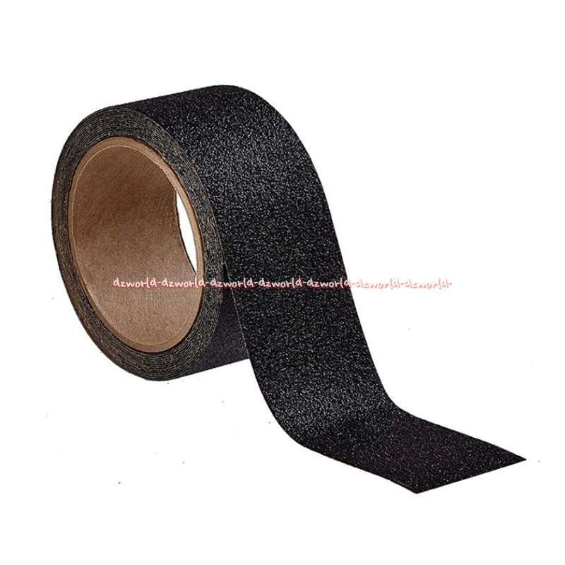 Jual 3m Safety Walk Resistant Solatif Anti Slip Isolatip Keamanan 5 ...