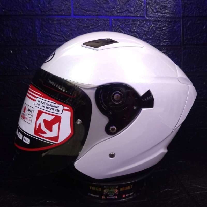 Jual Nhk S1 Gp Pro Putih Terbaru Dengan Harga Termurah Di 2024 | Blibli