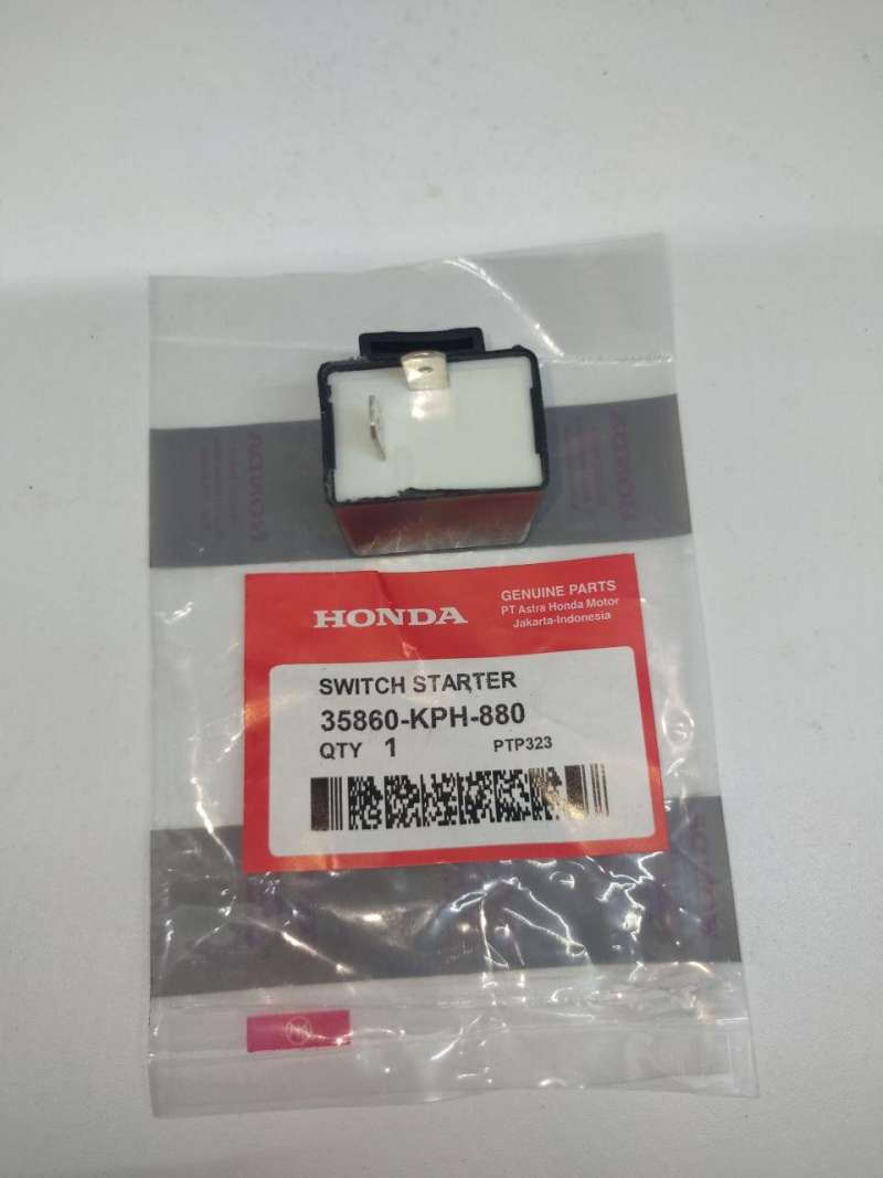Promo Flasher Flaser Plaser Sein Sen Relay Relai Honda Universal 12 V ...