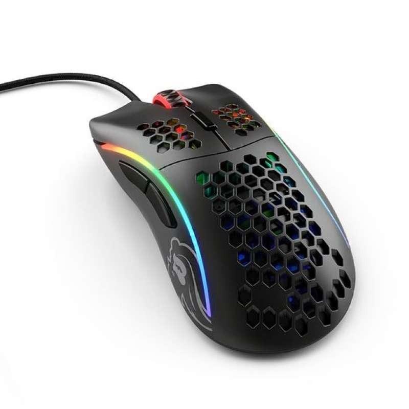 Promo Glorious Model D (rgb) - Gaming Mouse Diskon 23% Di Seller ...