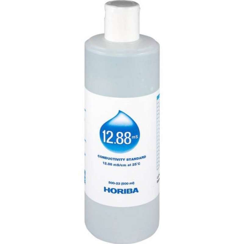Promo Conductivity Standard Solution 84 Us/Cm, Horiba 500-21 Diskon 17% ...