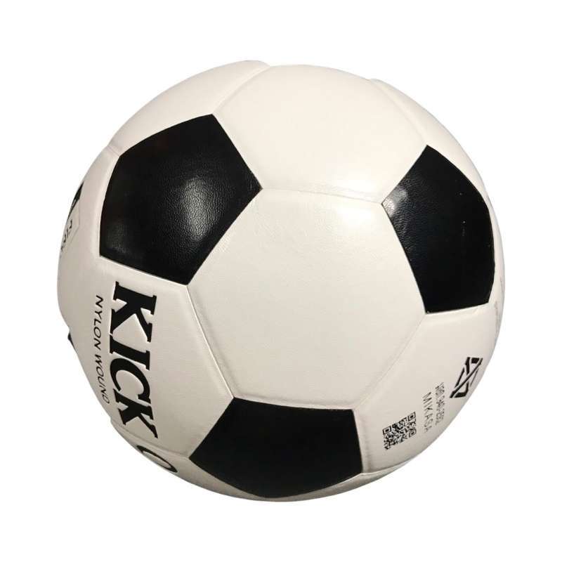 Jual Bola Kaki Sepak Mikasa Kick Off SWL 310 FIFA Quality Waterproof ...