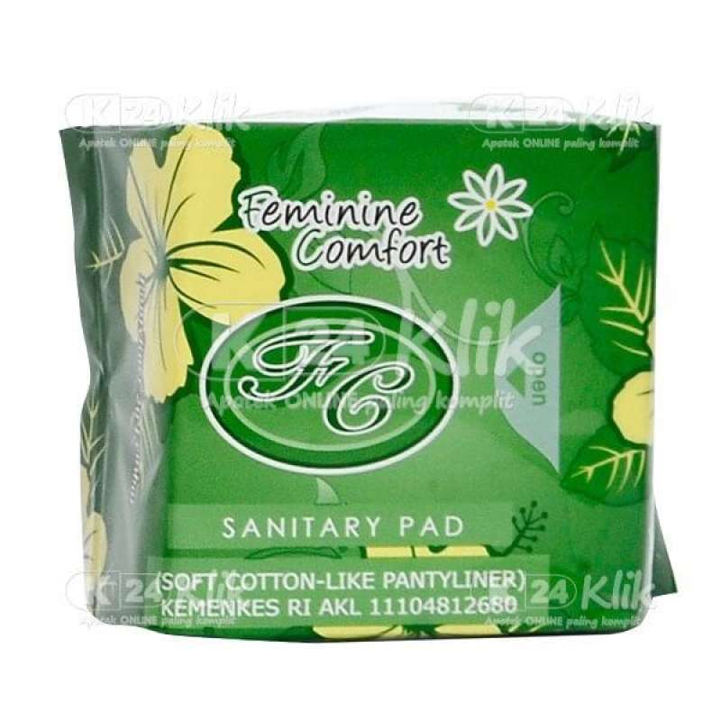 Jual Avail Pembalut Day Use10pcs, Night Use10pcs & Pentyliner 20pcs Di ...