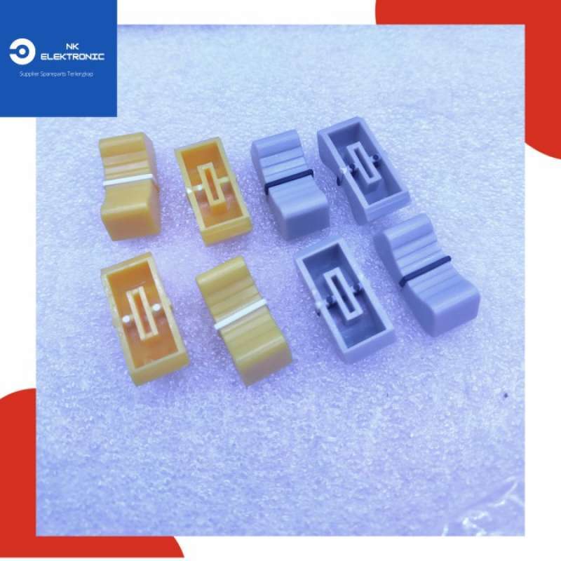 Promo Knop Potensiometer Knob Potensio Geser Mixer Dj Warna Diskon 23% ...