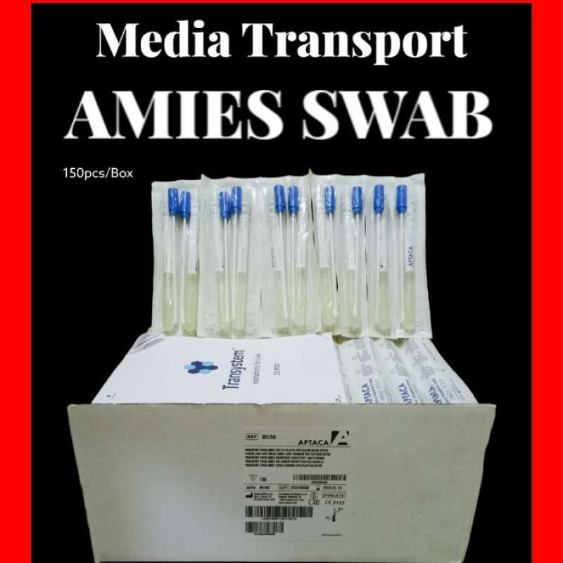 Promo Media Amies Transport Diskon 17% Di Seller Mahanani Store 4 ...