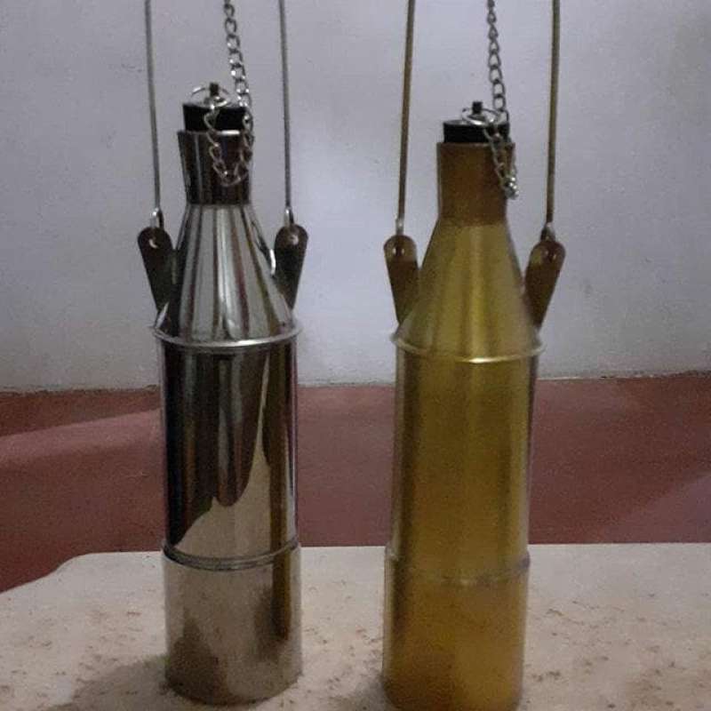 Promo Sampling Can 1 Liter Diskon 17% Di Seller Mahanani Store 4 ...