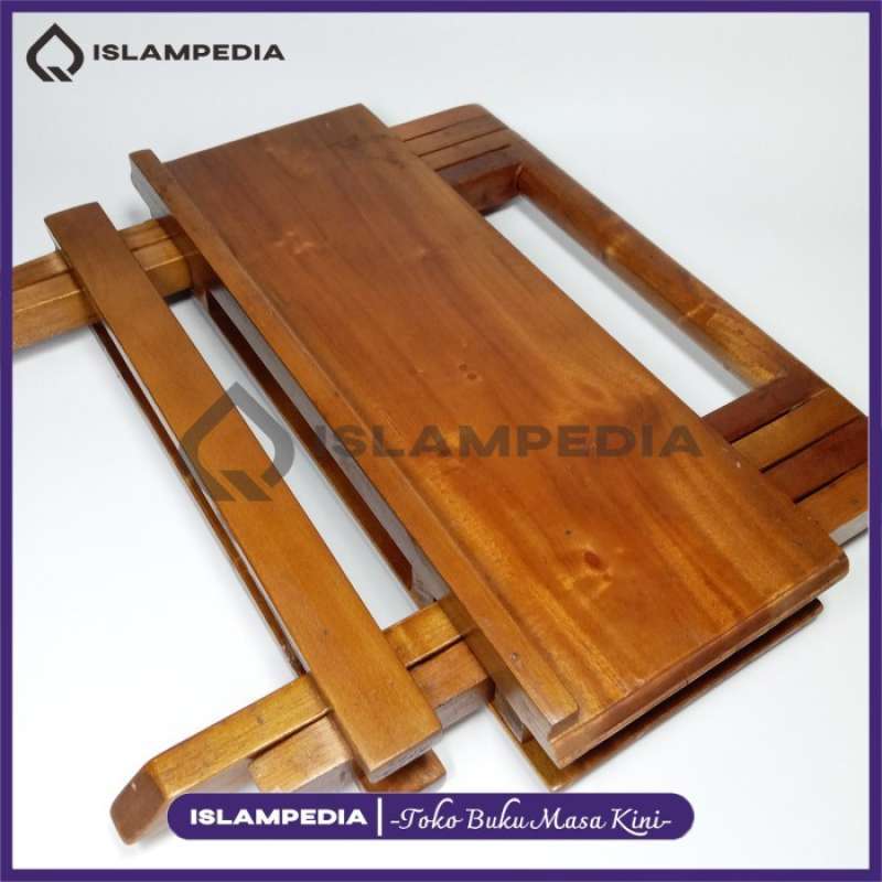 Jual Meja Lipat - Meja Belajar - Meja Kayu - Meja Laptop Ukuran Besar ...